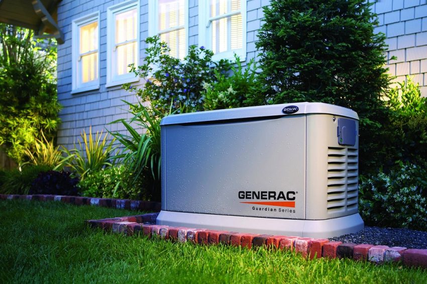 Generac Near Me | Reliable Local Generator Services